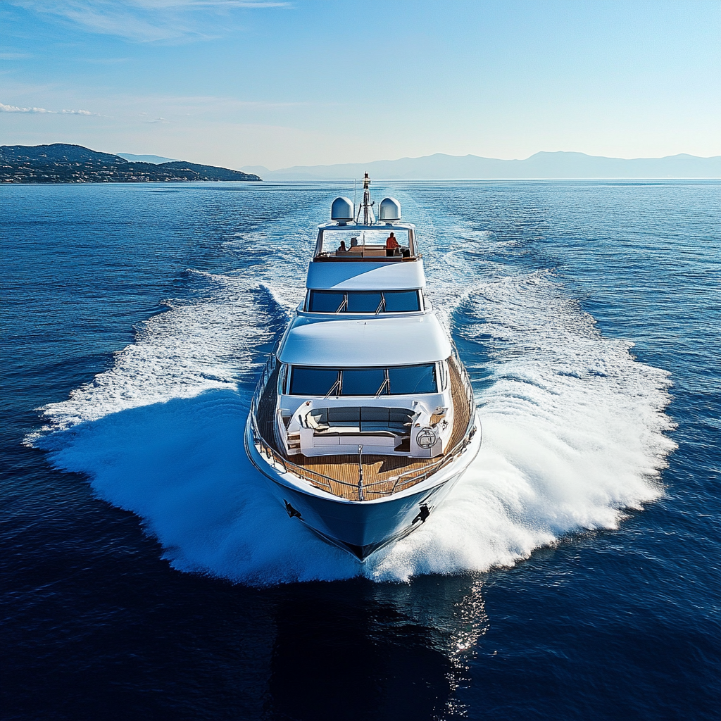 What to Look for in a Professional Freelance Captain